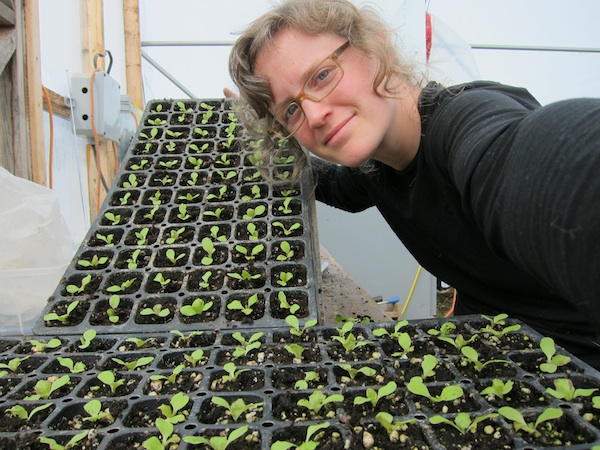 What do farmers do all day? Une journée dans la vie des fermiers | Lève ...